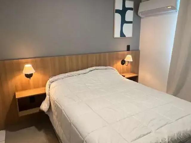 Flat para Venda em Campos dos Goytacazes/RJ Parque São Caetano 1 Quartos
