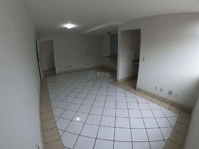 Flat para Venda em Campos dos Goytacazes/RJ Parque São Caetano 1 Quartos