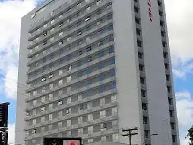 Flat para Venda em Campos dos Goytacazes/RJ Parque Tamandaré 1 Quartos