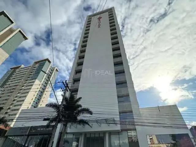 Flat para Venda em Campos dos Goytacazes/RJ Parque Tamandaré 1 Quartos