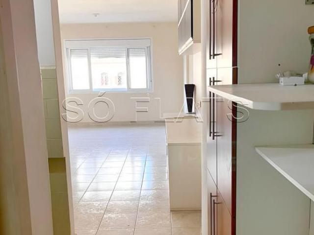 Flat para venda em Campos Elíseos de 32.00m² com 1 Quarto e 1 Suite