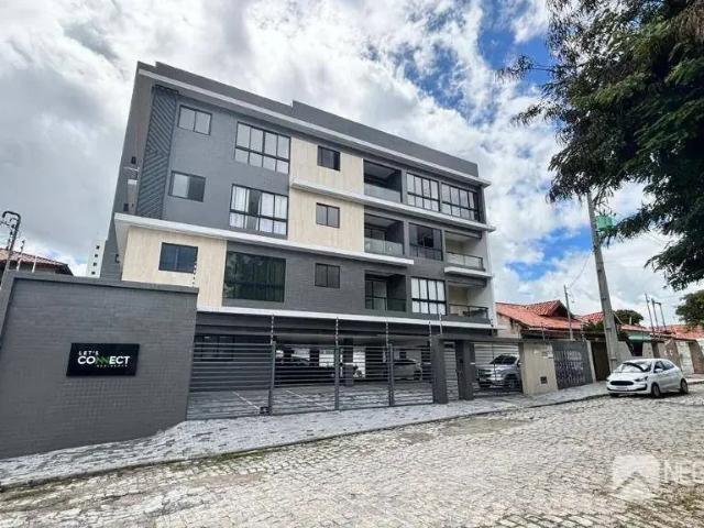 Flat para Venda em Campina Grande/PB Catolé 1 Quartos