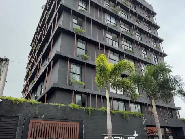 Flat para Venda em Campina Grande/PB Catolé 1 Quartos