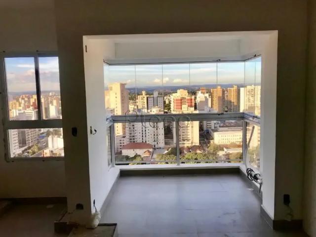 Flat para Venda em Campinas/SP Vila Lídia 1 Quartos