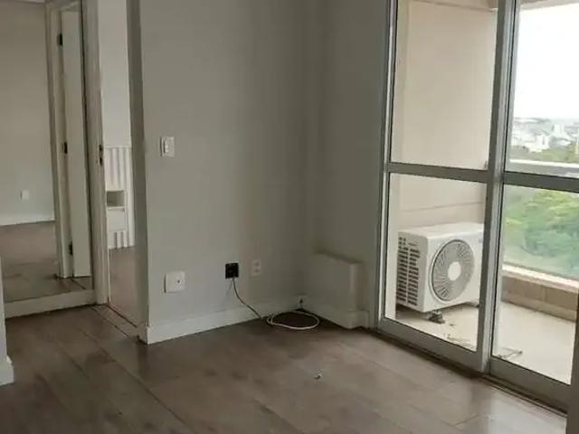 Flat para Venda em Campinas/SP Bosque 1 Quartos