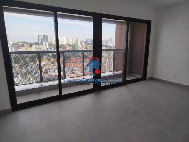 Flat para Venda em Campinas/SP Botafogo 1 Quartos