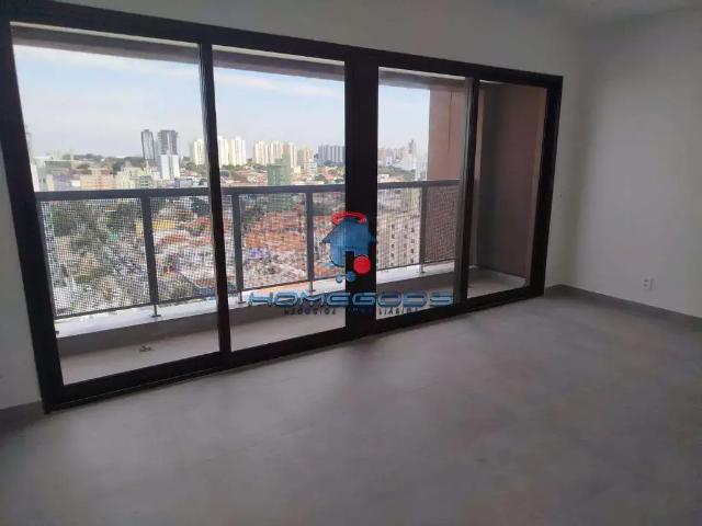 Flat para Venda em Campinas/SP Botafogo 1 Quartos