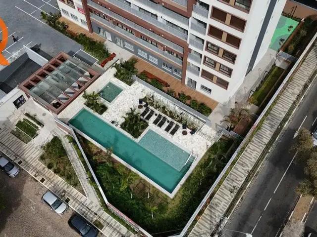 Flat para Venda em Campinas/SP Botafogo 1 Quartos