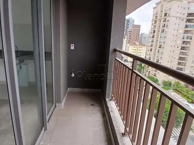 Flat para Venda em Campinas/SP Cambuí 1 Quartos