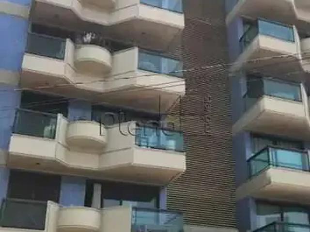 Flat para Venda em Campinas/SP Cambuí 1 Quartos
