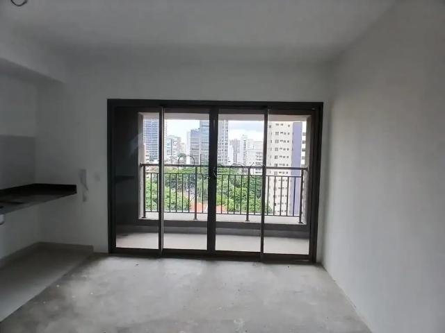 Flat para Venda em Campinas/SP Cambuí 1 Quartos