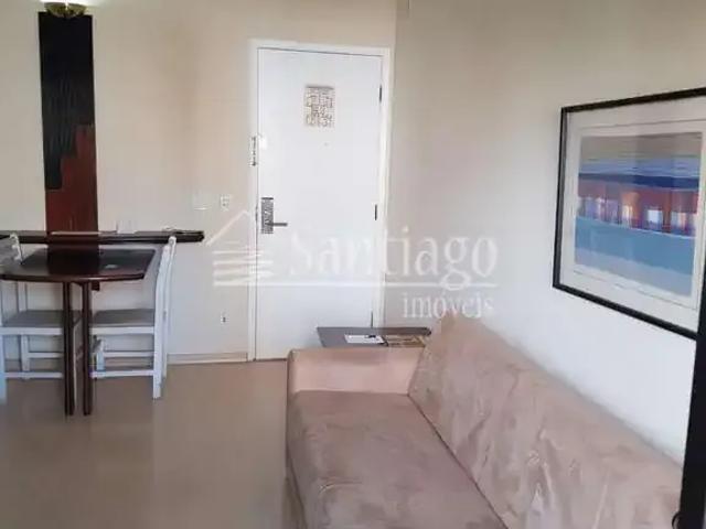 Flat para Venda em Campinas/SP Cambuí 1 Quartos