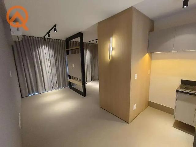 Flat para Venda em Campinas/SP Cambuí 1 Quartos