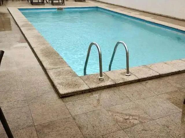 Flat para Venda em Campinas/SP Centro 1 Quartos