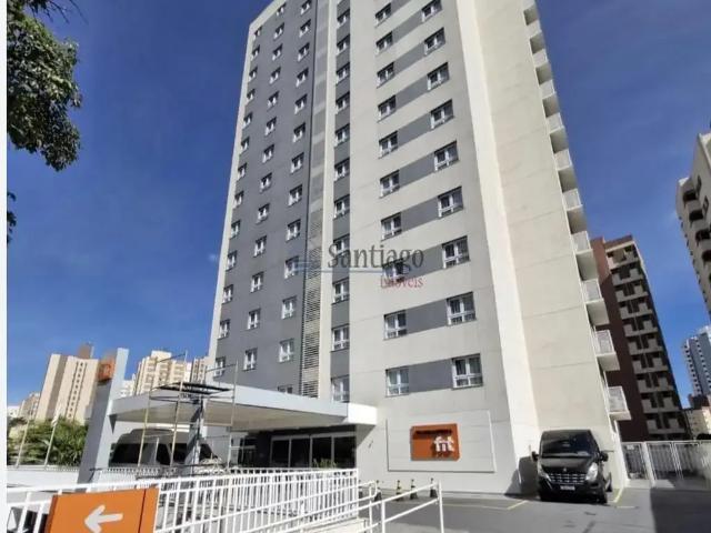 Flat para Venda em Campinas/SP Centro 1 Quartos