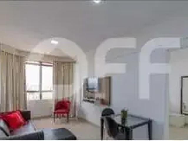 Flat para Venda em Campinas/SP Centro 1 Quartos