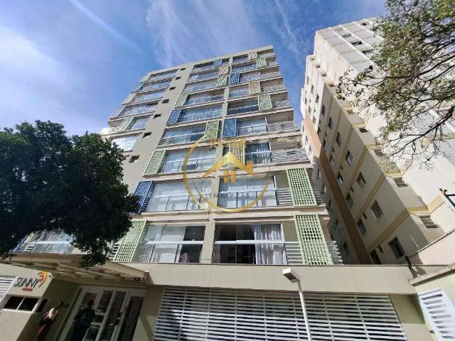 Flat para Venda em Campinas/SP Centro 1 Quartos