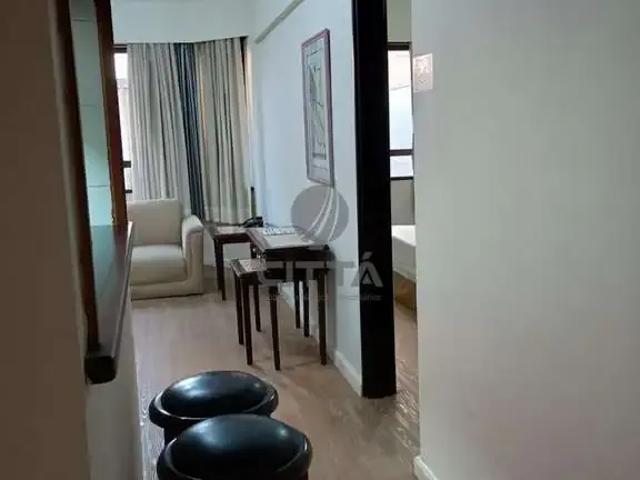 Flat para Venda em Campinas/SP Centro 1 Quartos