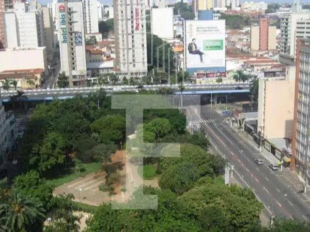 Flat para Venda em Campinas/SP Centro 1 Quartos