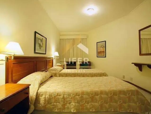 Flat para Venda em Campinas/SP Centro 1 Quartos