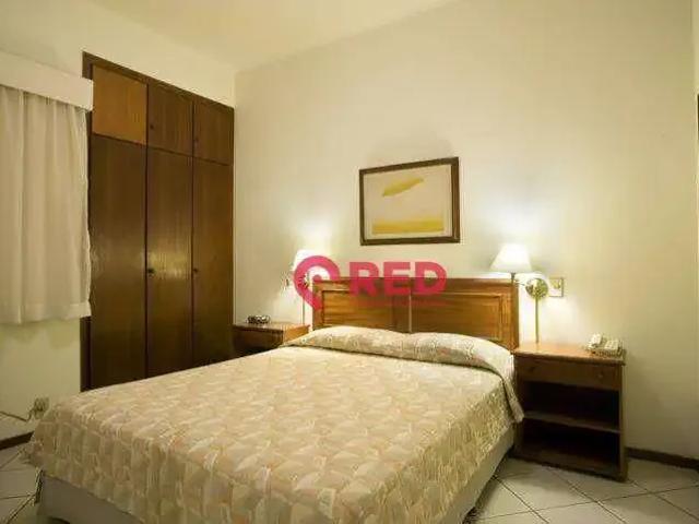 Flat para Venda em Campinas/SP Centro 4 Quartos