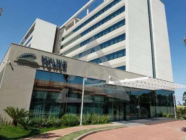 Flat para Venda em Campinas/SP Jardim do Lago Continuação 1 Quartos