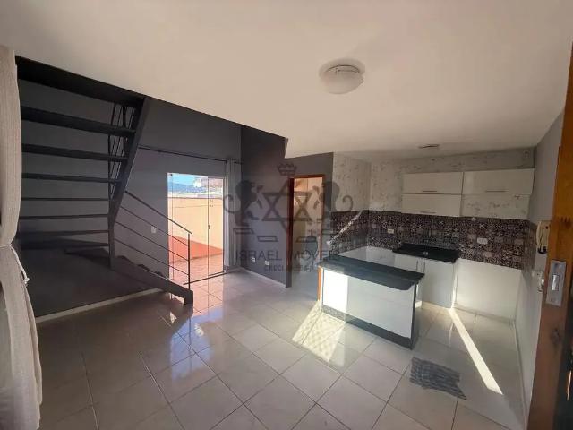 Flat para Venda em Caraguatatuba/SP Centro 1 Quartos