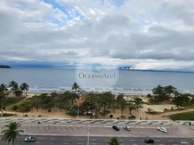 Flat para Venda em Caraguatatuba/SP Indaiá