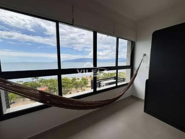Flat para Venda em Caraguatatuba/SP Indaiá 1 Quartos