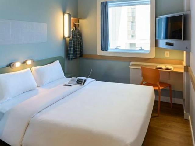 Flat para venda em Centro de 14.00m² com 1 Quarto e 1 Suite