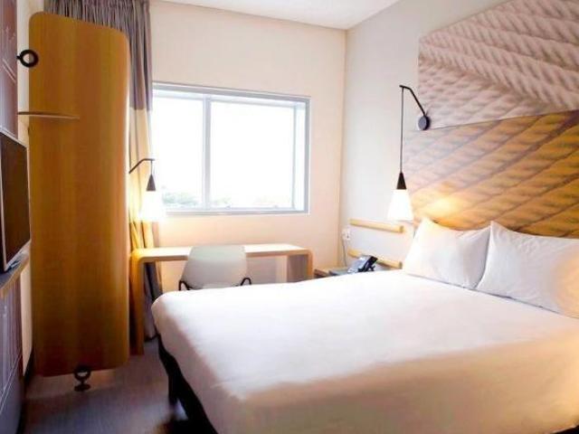 Flat para venda em Centro de 19.00m² com 1 Quarto e 1 Suite