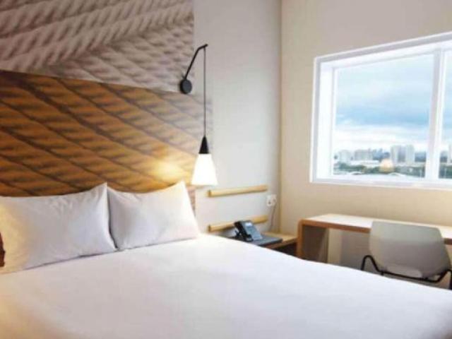 Flat para venda em Centro de 19.00m² com 1 Quarto e 1 Suite
