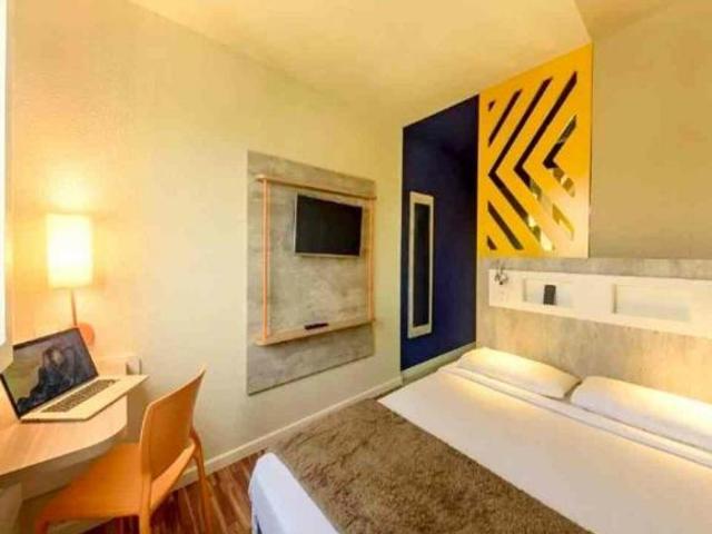 Flat para venda em Centro de 13.00m² com 1 Quarto e 1 Suite