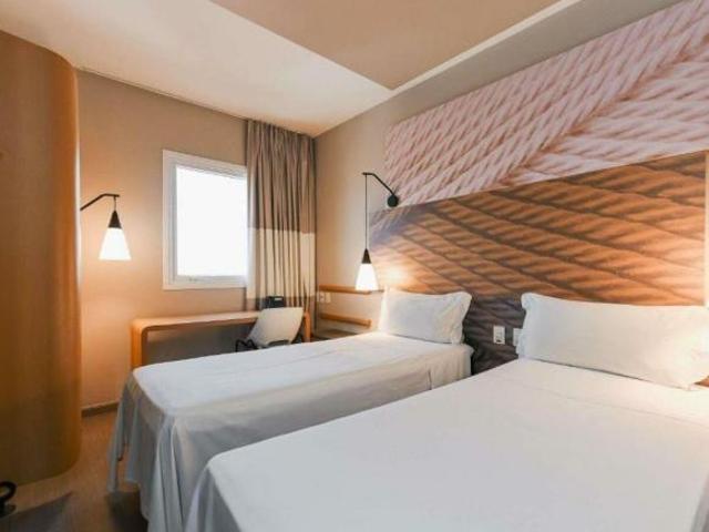 Flat para venda em Centro de 13.00m² com 1 Quarto e 1 Suite