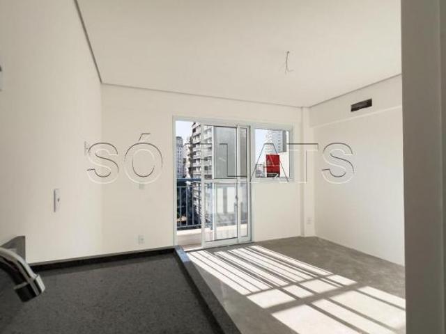 Flat para venda em Centro de 24.00m² com 1 Quarto e 1 Suite