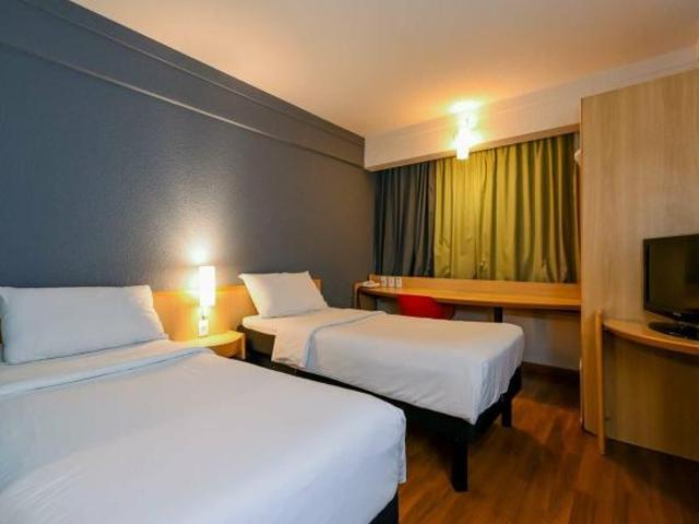 Flat para venda em Centro de 21.00m² com 1 Quarto e 1 Suite