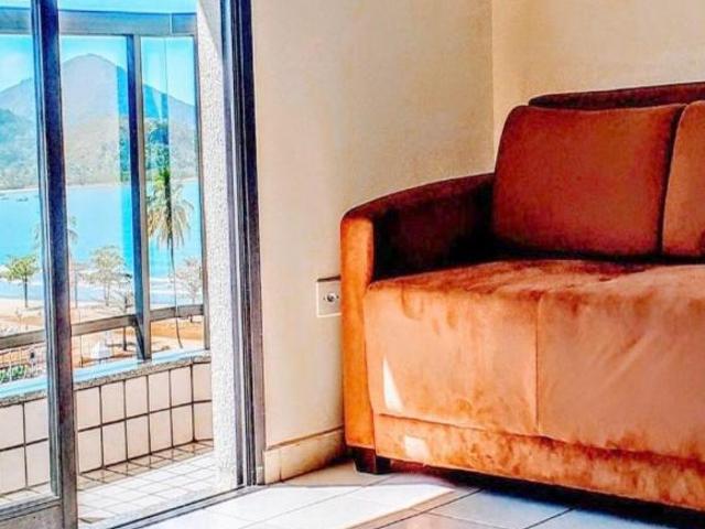 Flat para venda em Centro de 36.00m² com 1 Quarto e 1 Garagem