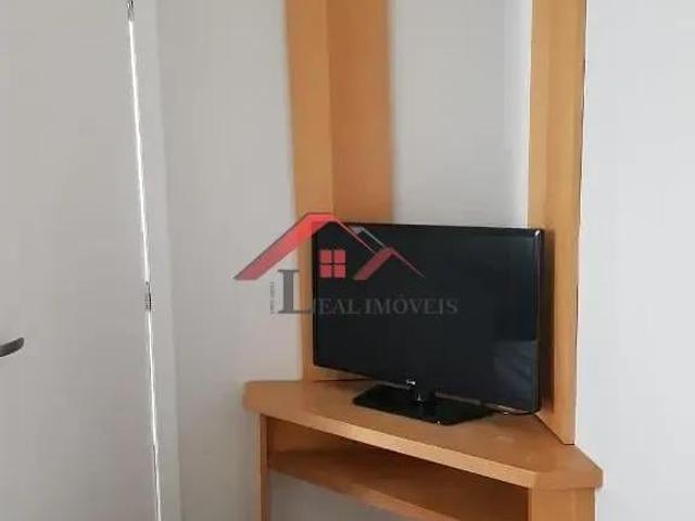 Flat para venda em Centro de 40.00m² com 1 Quarto e 1 Garagem
