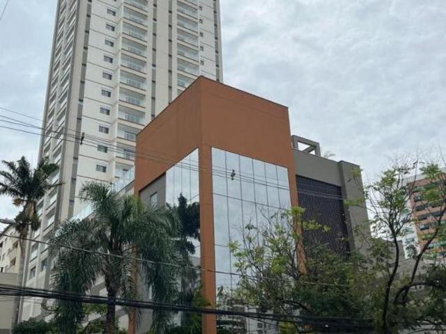 Flat para venda em Centro de 41.70m² com 1 Quarto, 1 Suite e 1 Garagem