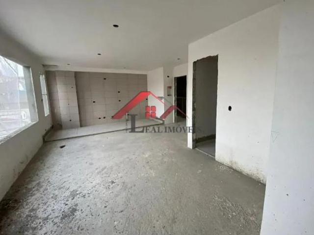 Flat para venda em Centro de 42.24m² com 1 Quarto e 1 Garagem