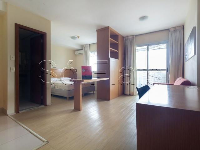 Flat para venda em Centro em Osasco São Paulo de 35.00m² com 1 Quarto, 1 Suíte e 1 Garagem