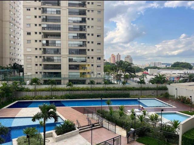 Flat para venda em Centro em Jundiaí São Paulo de 48.00m² com 1 Quarto, 1 Suíte e 1 Garagem
