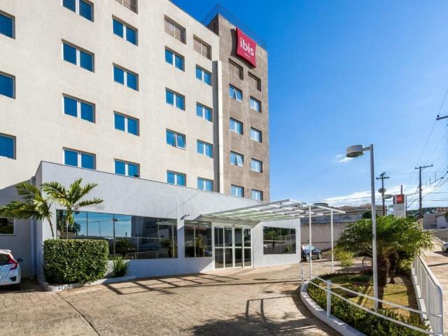 Flat para venda em Centro em Jaboticabal São Paulo de 18.00m² com 1 Quarto e 1 Suíte