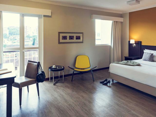 Flat para venda em Centro em Jaraguá Do Sul Santa Catarina de 36.00m² com 1 Quarto, 1 Suíte e 1 Garagem