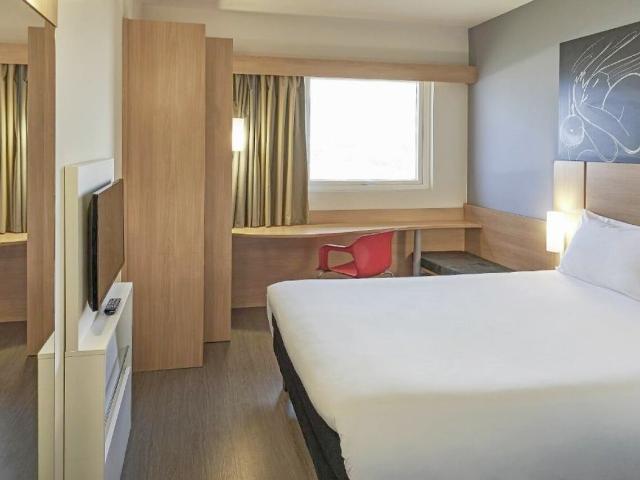 Flat para venda em Centro em Londrina Paraná de 18.00m² com 1 Quarto e 1 Suíte