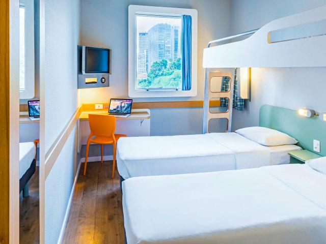 Flat para venda em Centro em Rio De Janeiro Rio de Janeiro de 12.00m² com 1 Quarto e 1 Suíte