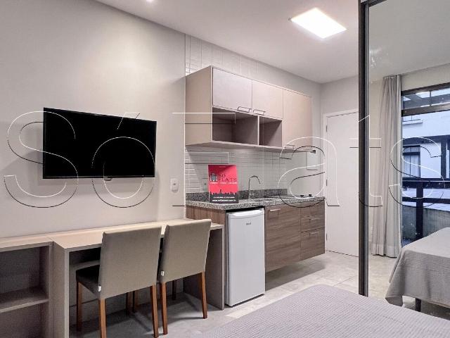 Flat para venda em Centro em São Paulo São Paulo de 27.00m² com 1 Quarto e 1 Suíte