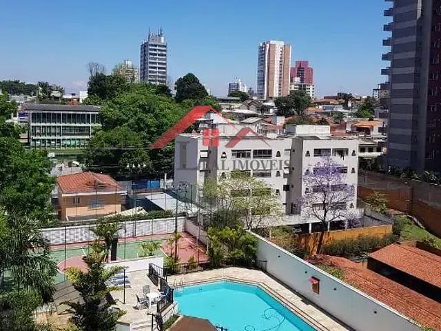 Flat para venda em Centro em Santo André São Paulo de 40.00m² com 1 Quarto e 1 Garagem