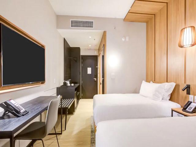 Flat para venda em Cerqueira César em São Paulo São Paulo de 23.00m² com 1 Quarto, 1 Suíte e 1 Garagem