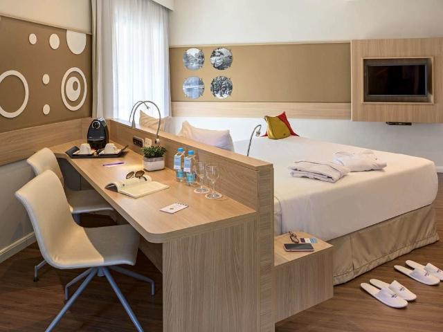 Flat para venda em Cerqueira César em São Paulo São Paulo de 32.00m² com 1 Quarto, 1 Suíte e 1 Garagem